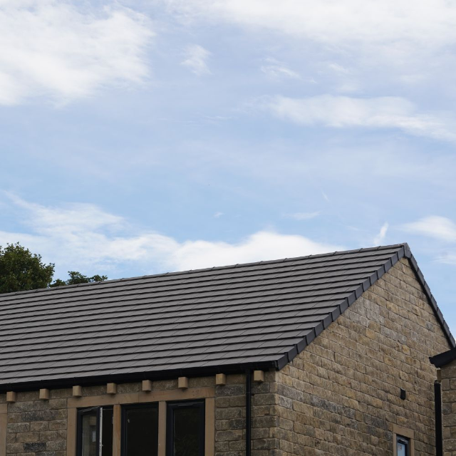 Elite tile GB - Breedon