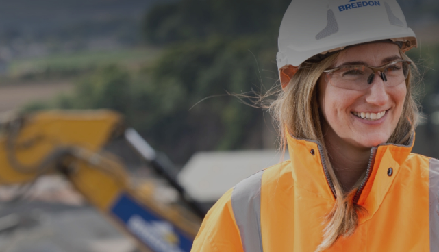 Contact us GB - Breedon