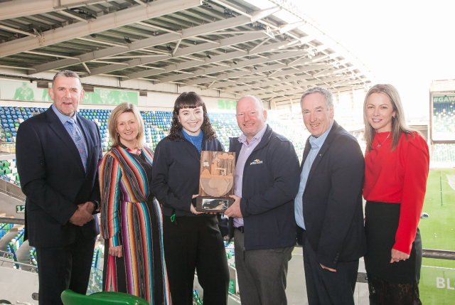 Breedon recognised for green leadership in annual environmental survey ...