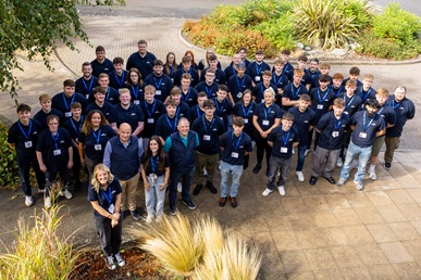 Breedon launches 2026 apprenticeships to help the next generation shape ...