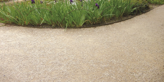 Breedon Golden Amber Gravel - Breedon