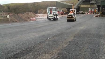 Breedon Superior - Breedon