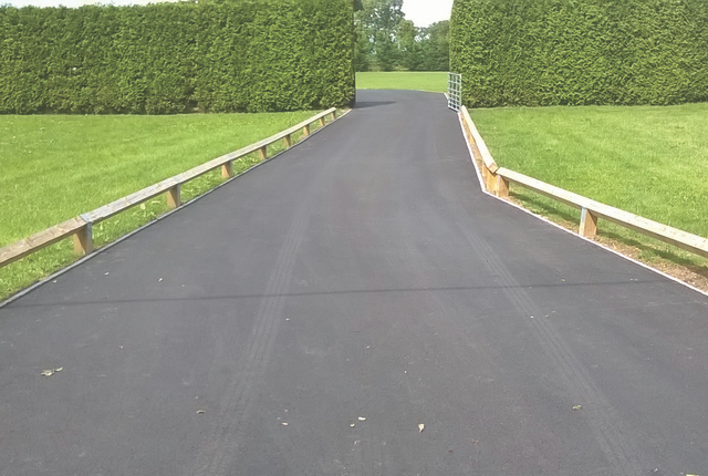 Breedon OneCoat (Agricultural) - Breedon