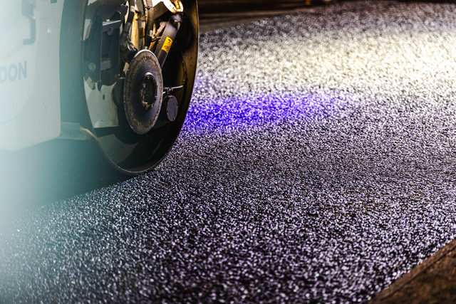 Bio Bitumen - Breedon