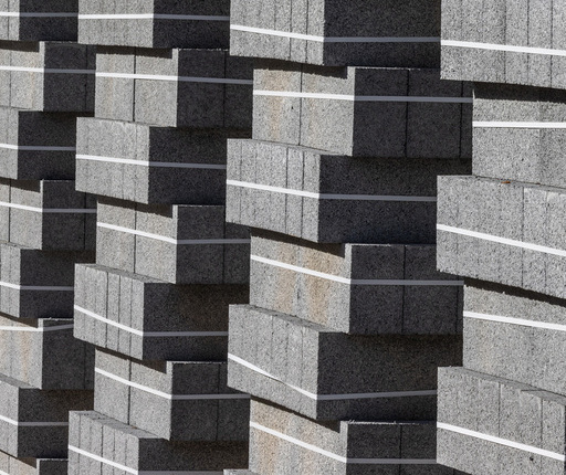 Sustainable Concrete Blocks - Breedon