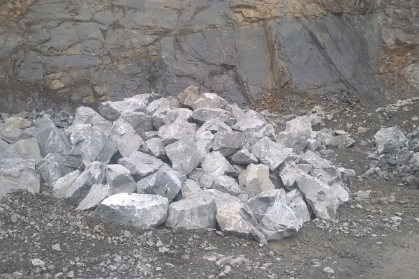 Rock Armour - Breedon
