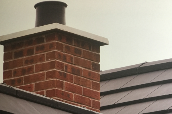 Chimney Products - Breedon