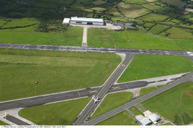 Shannon Airport 06 extension - Breedon