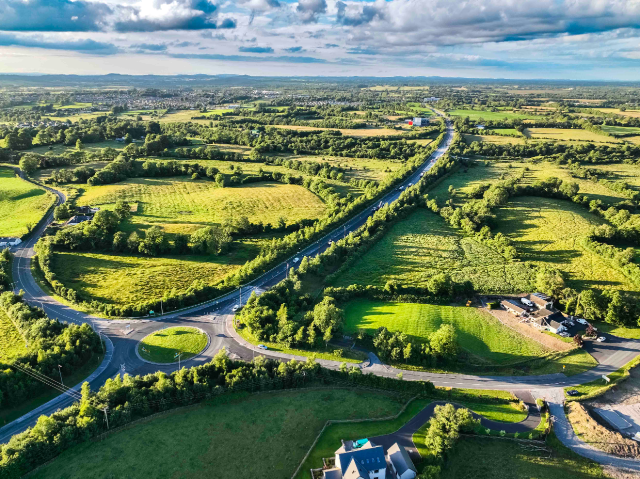 N52 Belvedere - Breedon