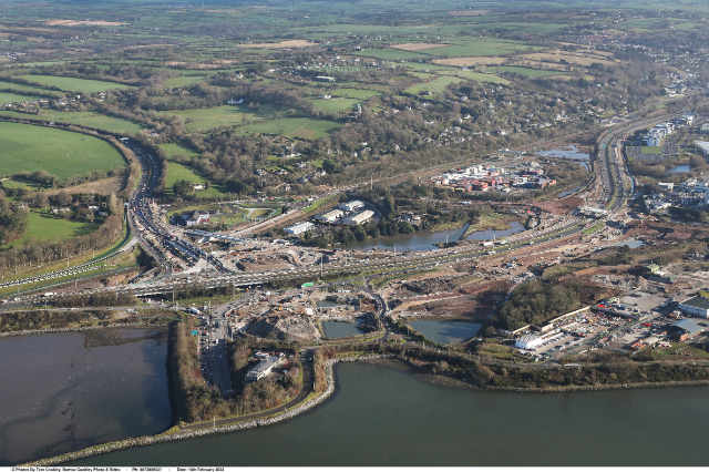 Our Services IE - Breedon