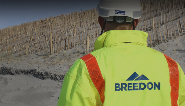 Our people - Breedon