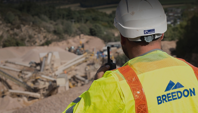 Principles - Breedon