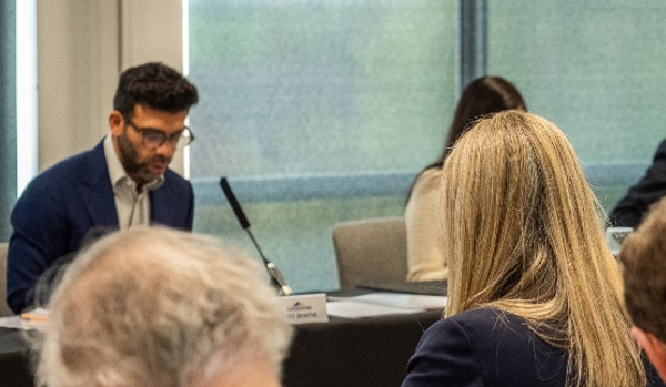 General Meetings - Breedon