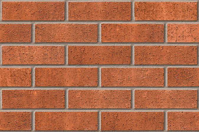 Kingscourt Brick - Breedon